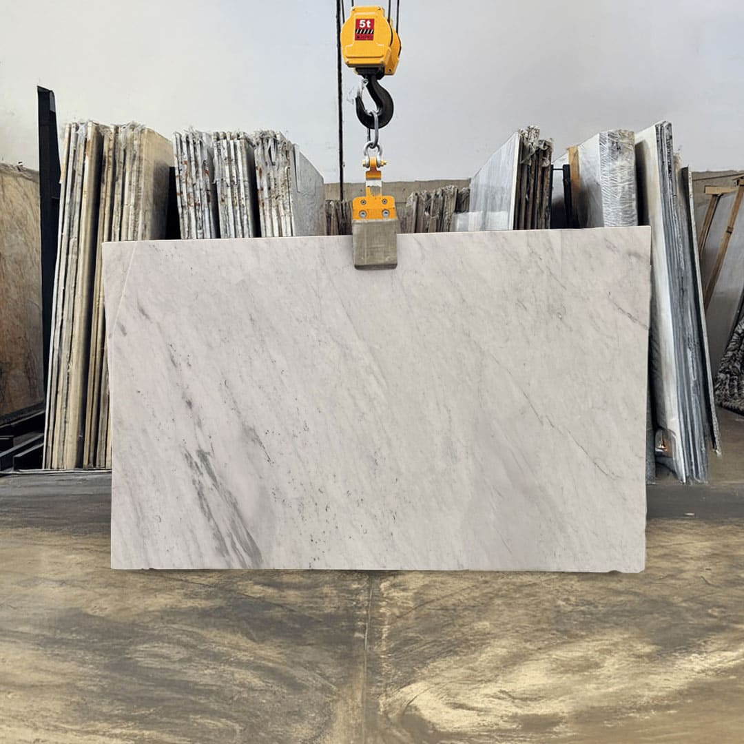 Carrara Marble Slab Sydney | Marble Slab Woollahra