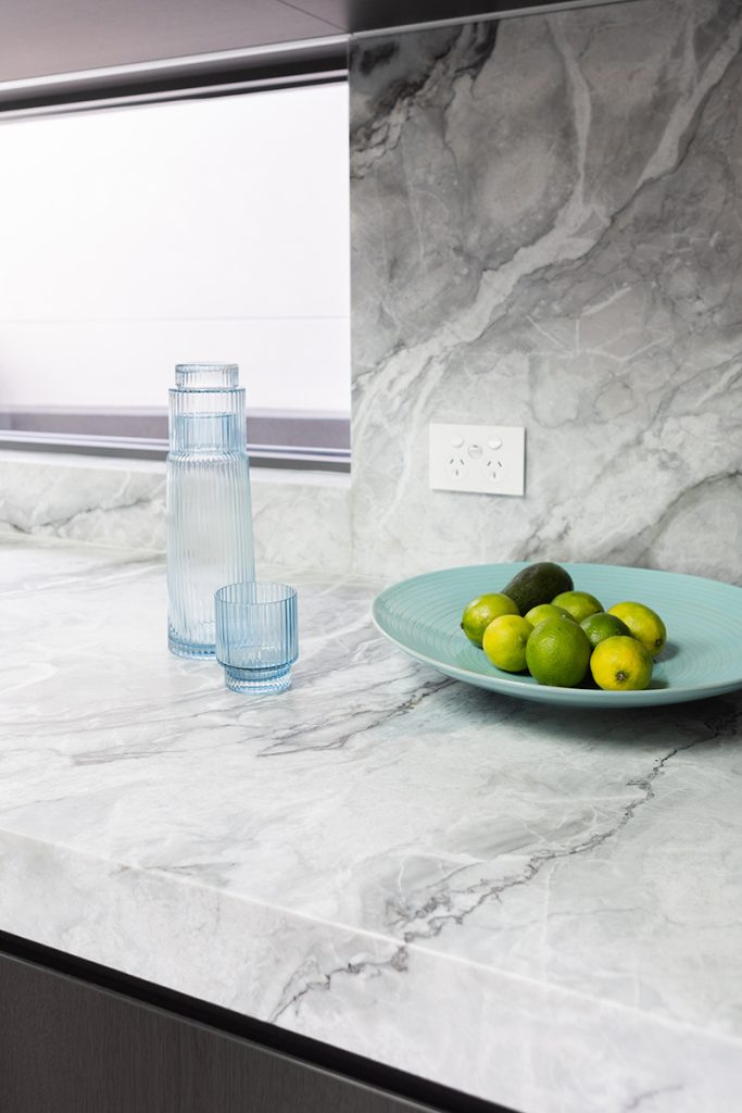 Why Quartzite is your perfect Benchtop material | STS STONE